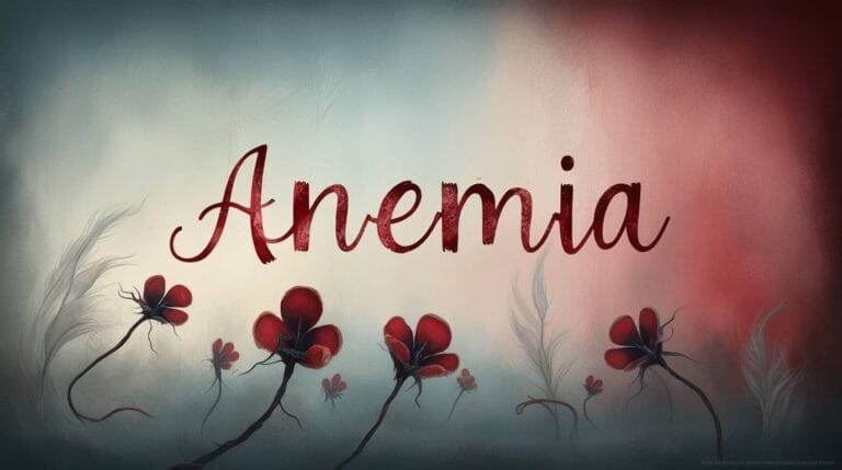 Anemia: Types, Causes, Symptoms, and Treatments - Medicaregate