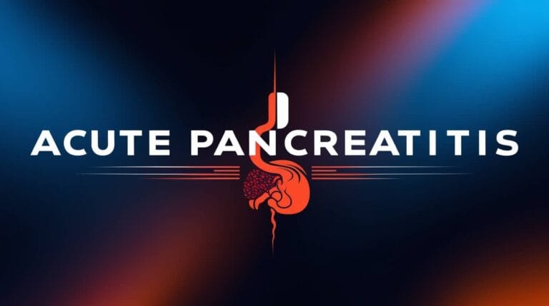 Acute Pancreatitis: Causes, Symptoms, Diagnosis and Treatments ...