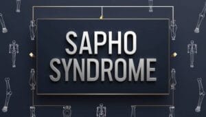 SAPHO Syndrome | Causes, Symptoms, Diagnosis & Treatments