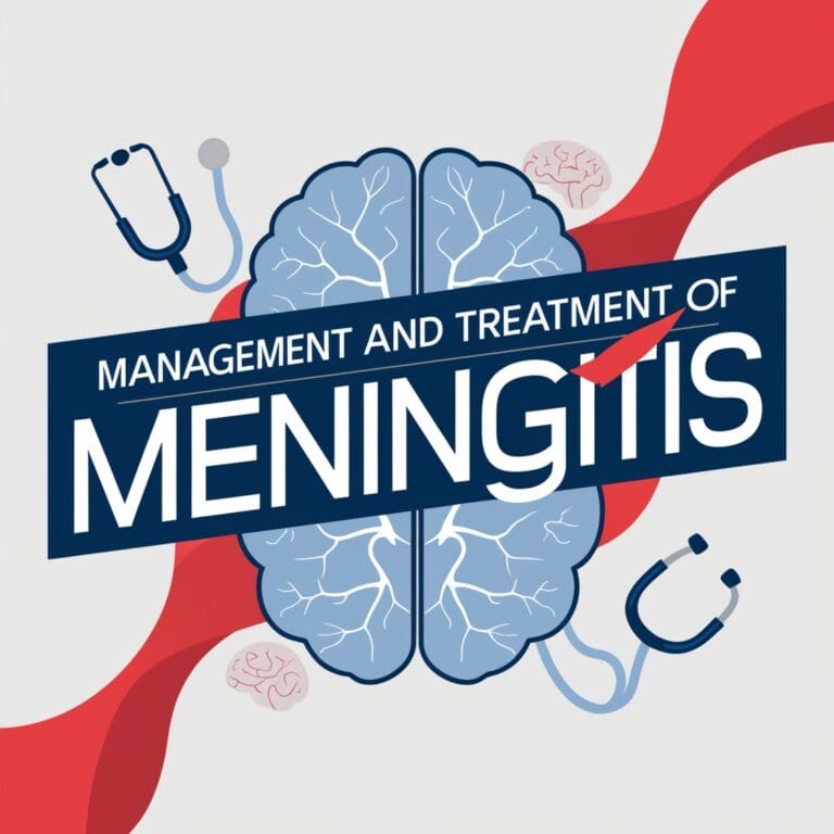 Early-Stage Meningitis Symptoms - MedicareGate