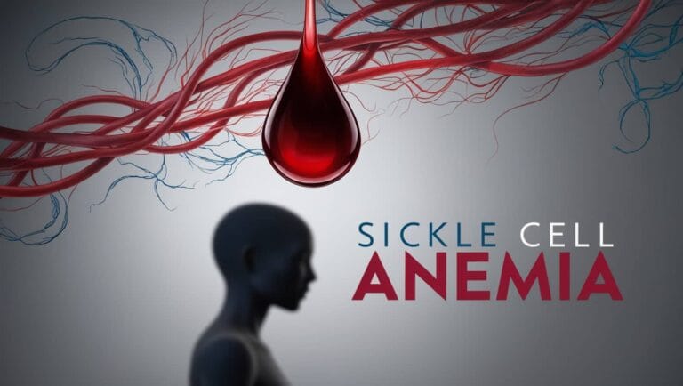 Life Expectancy of Sickle Cell Anemia - MedicareGate