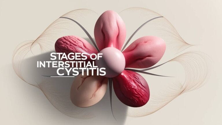 Stages of Interstitial Cystitis - MedicareGate